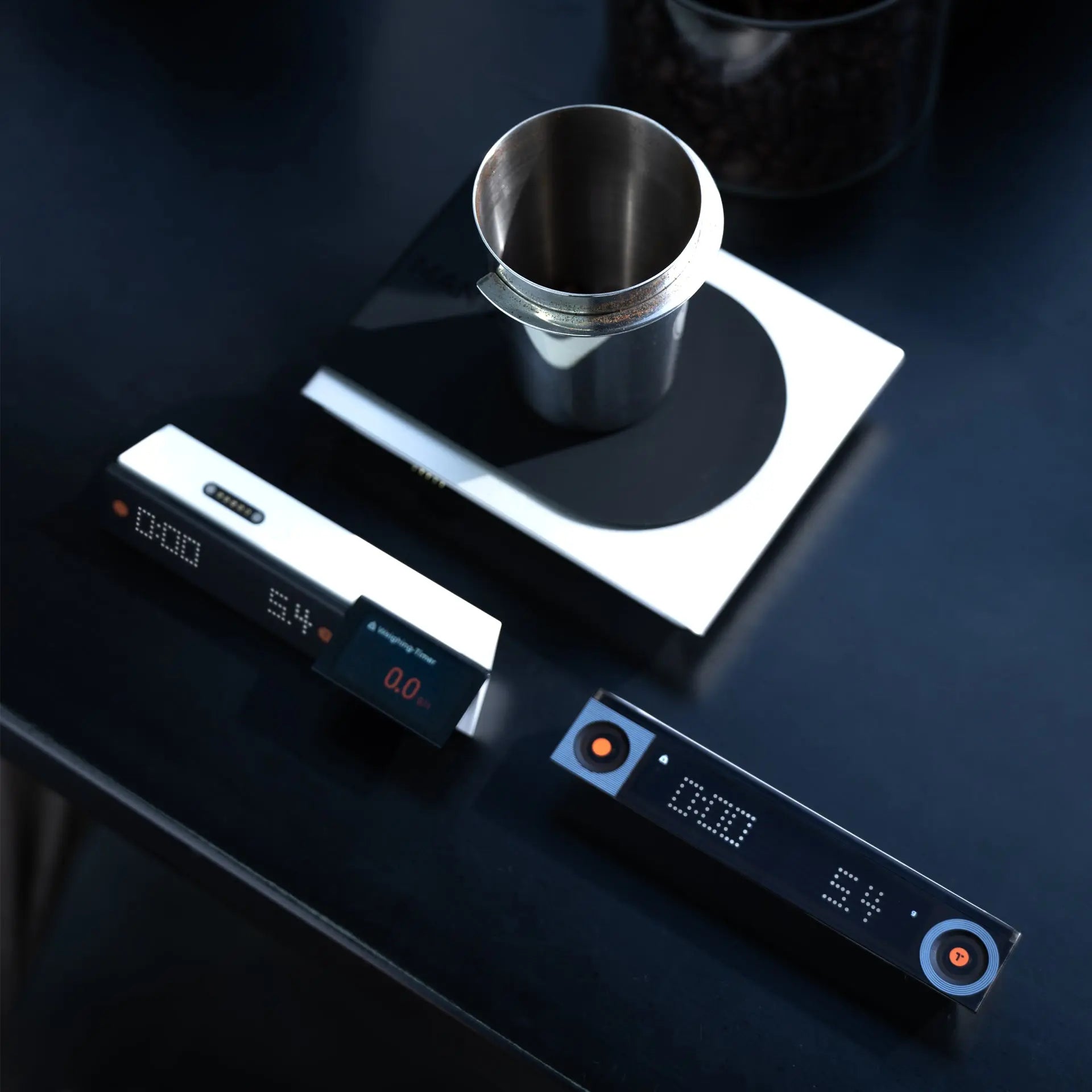 The Role of Technology in Modern Coffee Brewing – MANTABREW