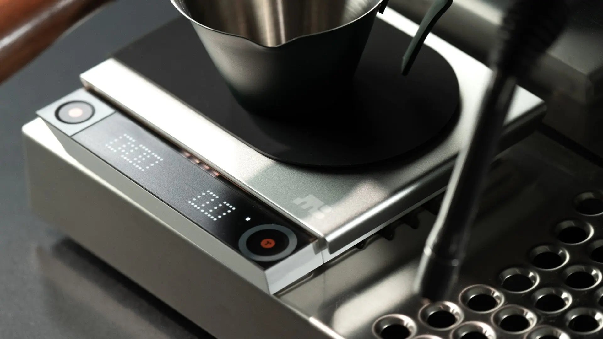 The Ultimate Guide to Brewing Coffee Like a Pro at Home – MANTABREW