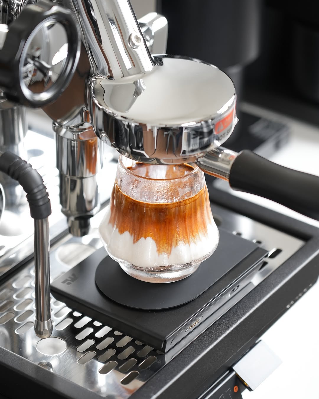 The Ultimate Guide to Choosing the Best Espresso Scale in 2025 – MANTABREW